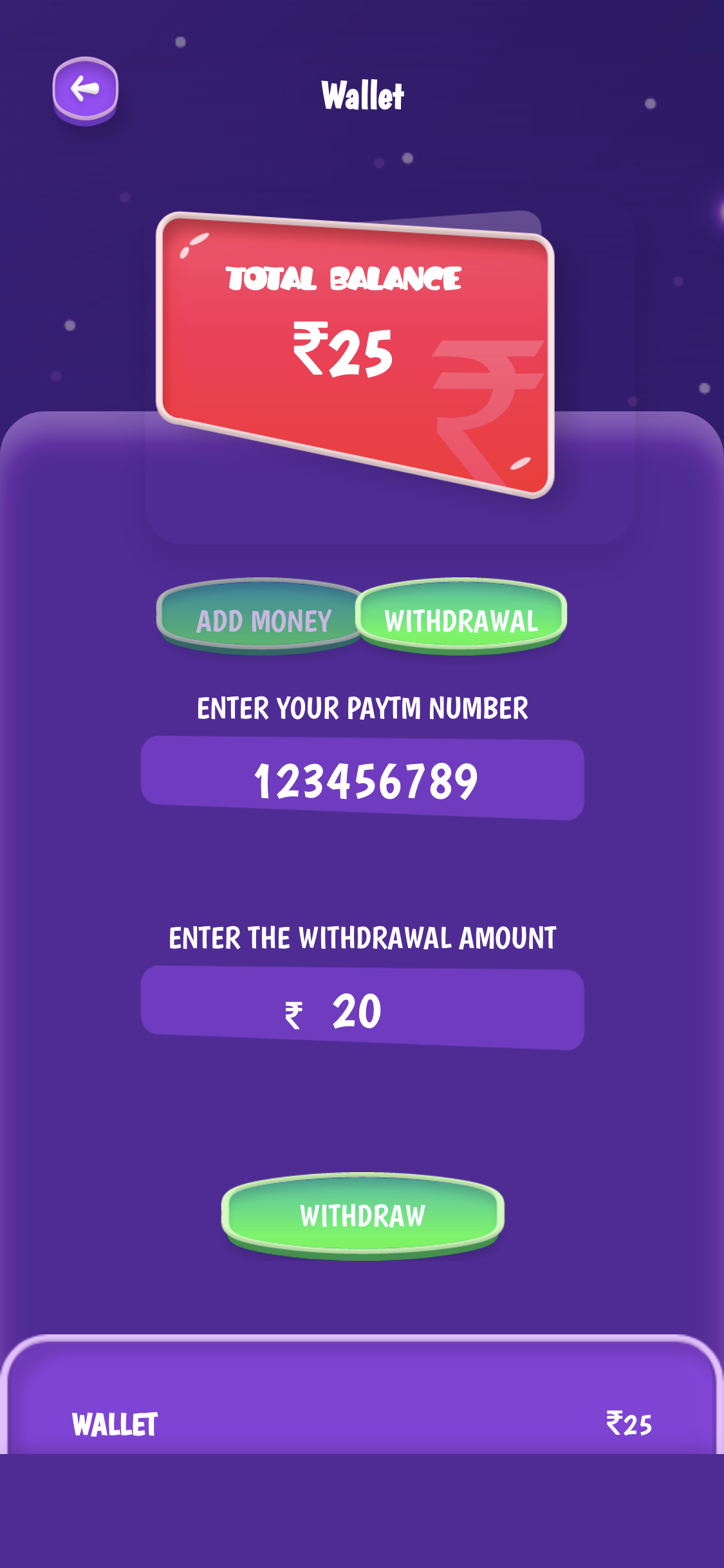 Layla - Play Layla and Win Real Money | Download Layla APK | Install ...